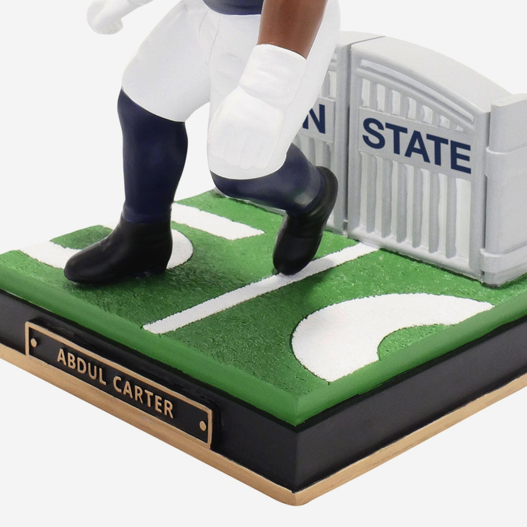 Abdul Carter Penn State Nittany Lions Gates Series Bobblehead FOCO