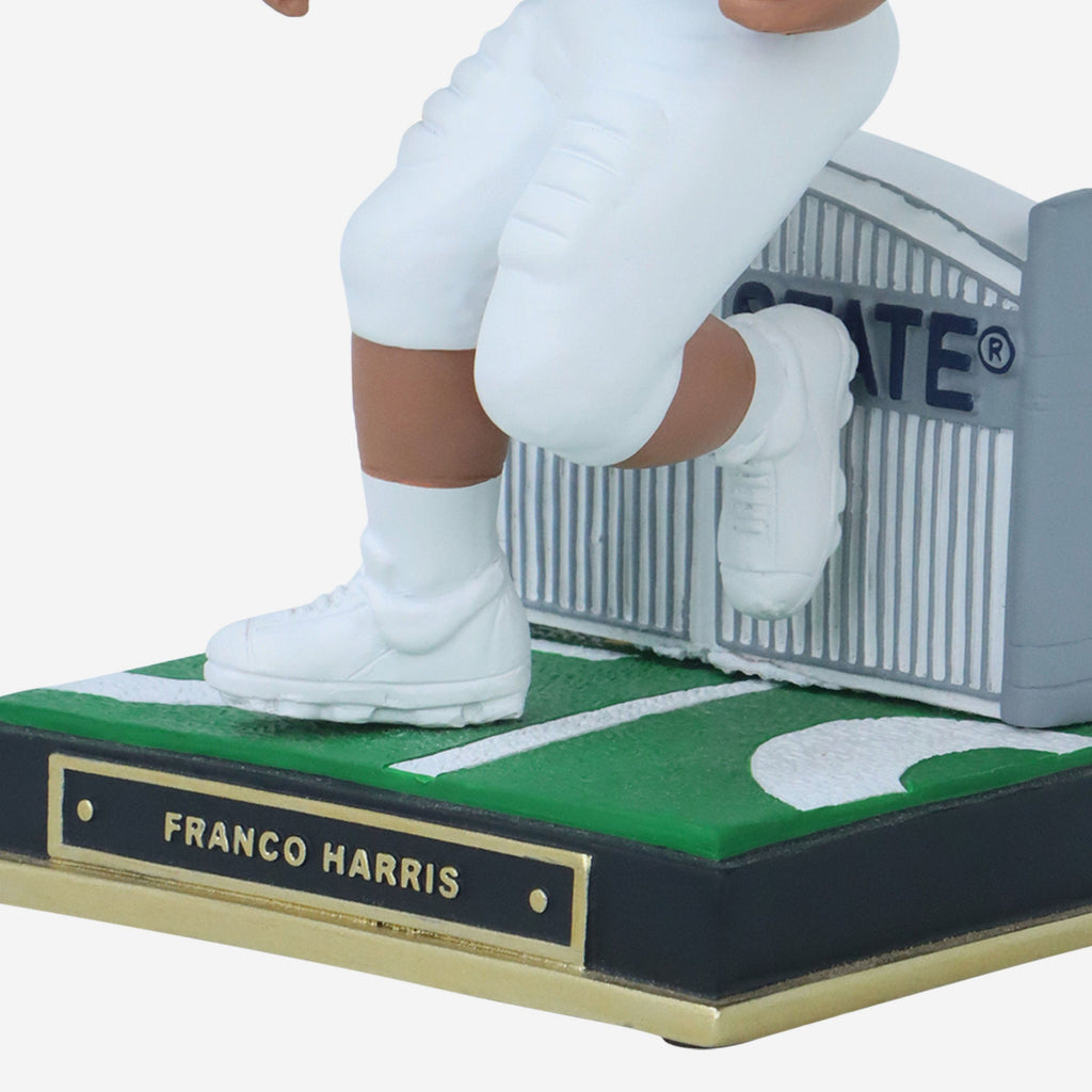 Franco Harris Penn State Nittany Lions Gates Series Bobblehead FOCO