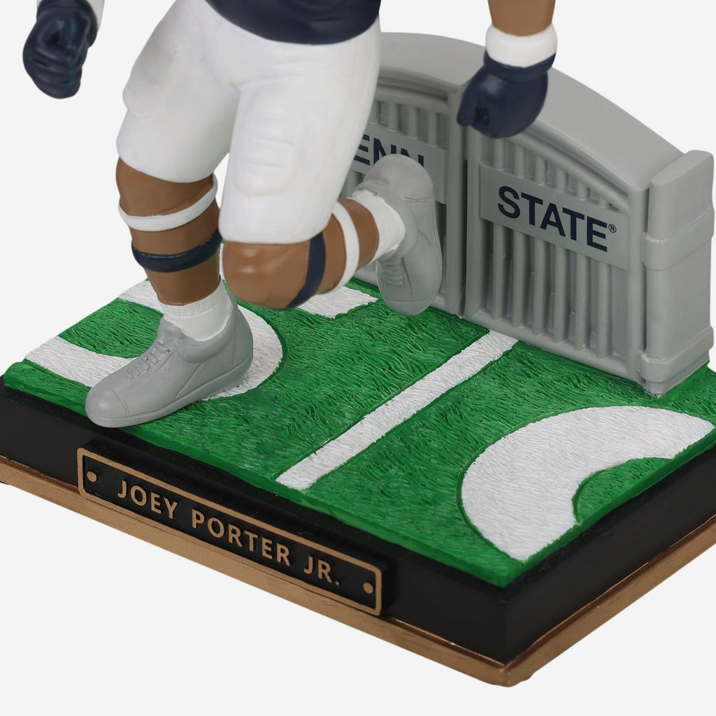 Joey Porter Jr Penn State Nittany Lions Gates Series Bobblehead FOCO