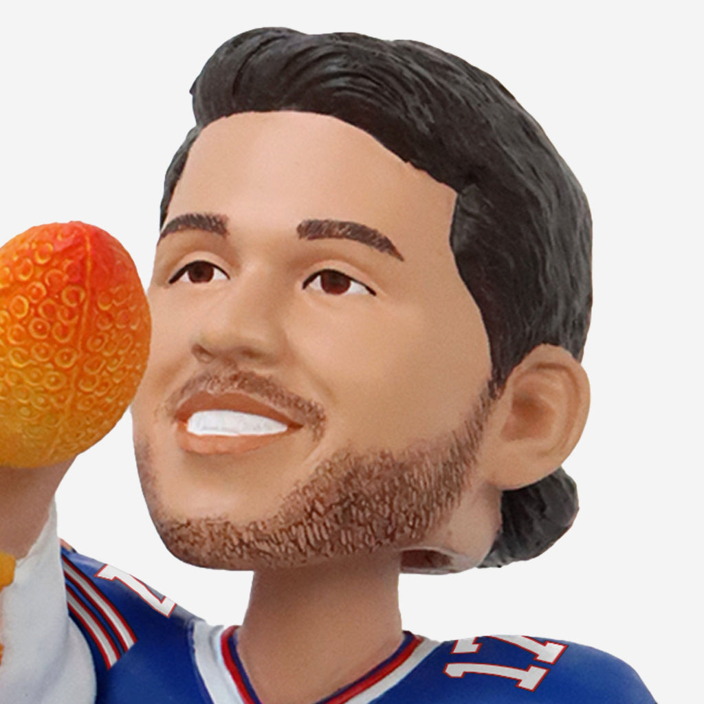 Josh Allen Buffalo Bills Gamebreaker Bobblehead FOCO