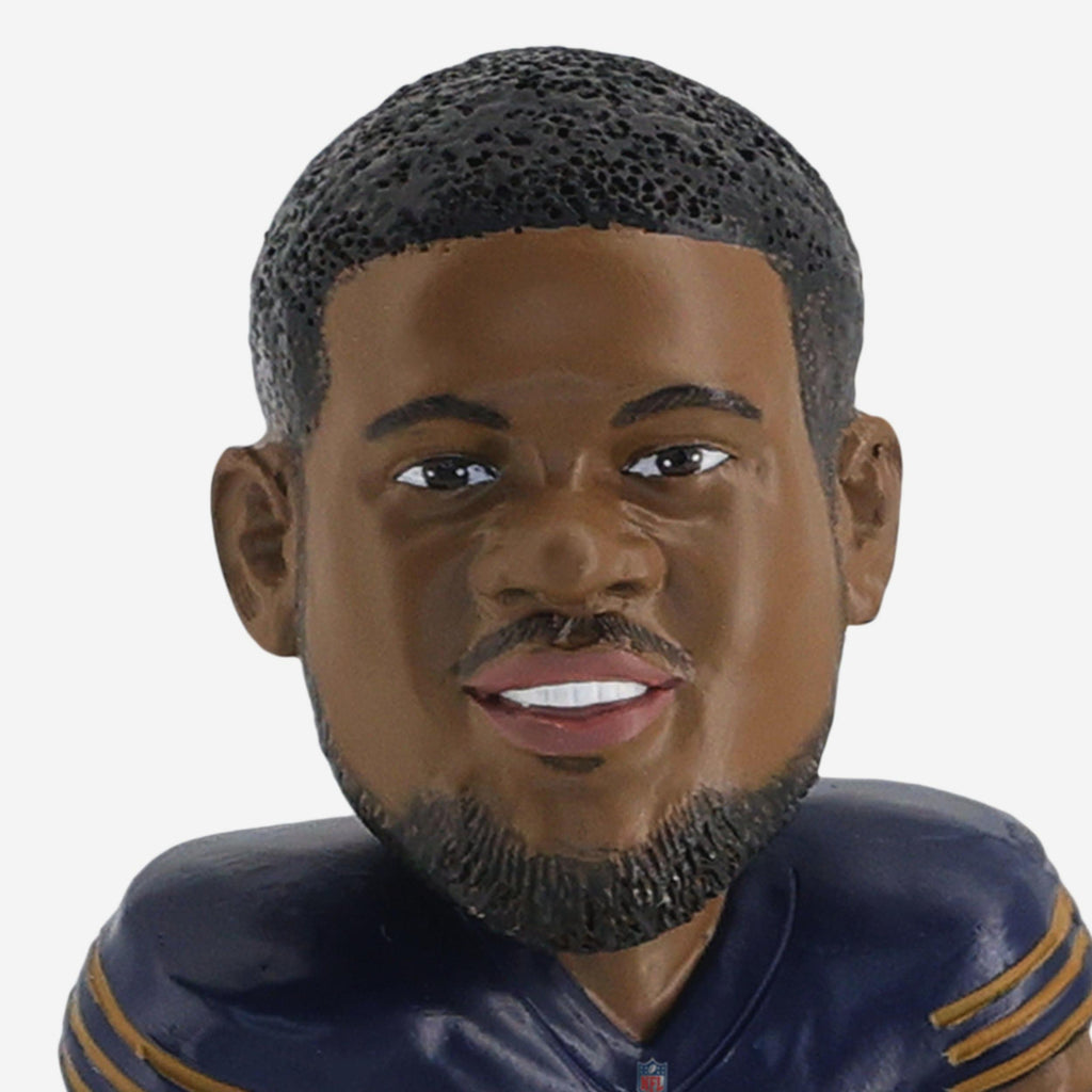 Micah Parsons Green Bay Packers Alternate Uniform Bobblehead FOCO