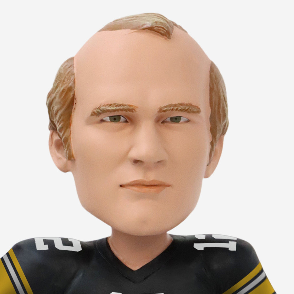 Terry Bradshaw Pittsburgh Steelers Super Bowl XIII Champions 45th Anni FOCO