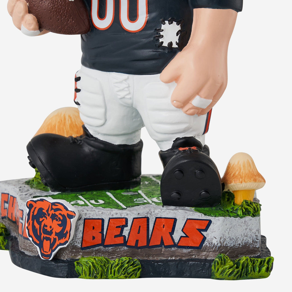 Chicago Bears Gnome Bobblehead FOCO