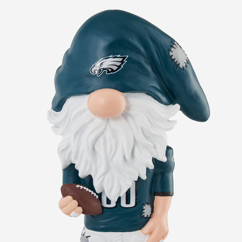 Philadelphia Eagles Gnome Bobblehead FOCO
