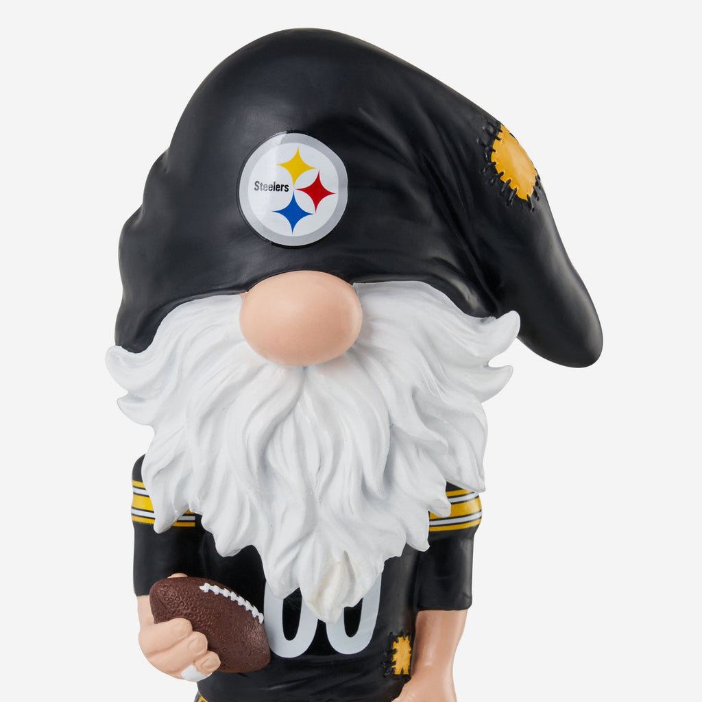 Pittsburgh Steelers Gnome Bobblehead FOCO