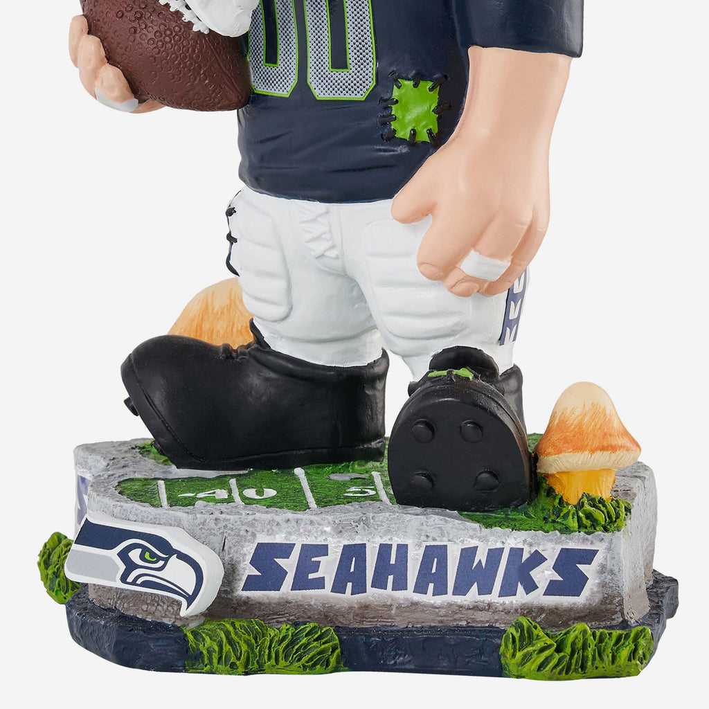 Seattle Seahawks Gnome Bobblehead FOCO