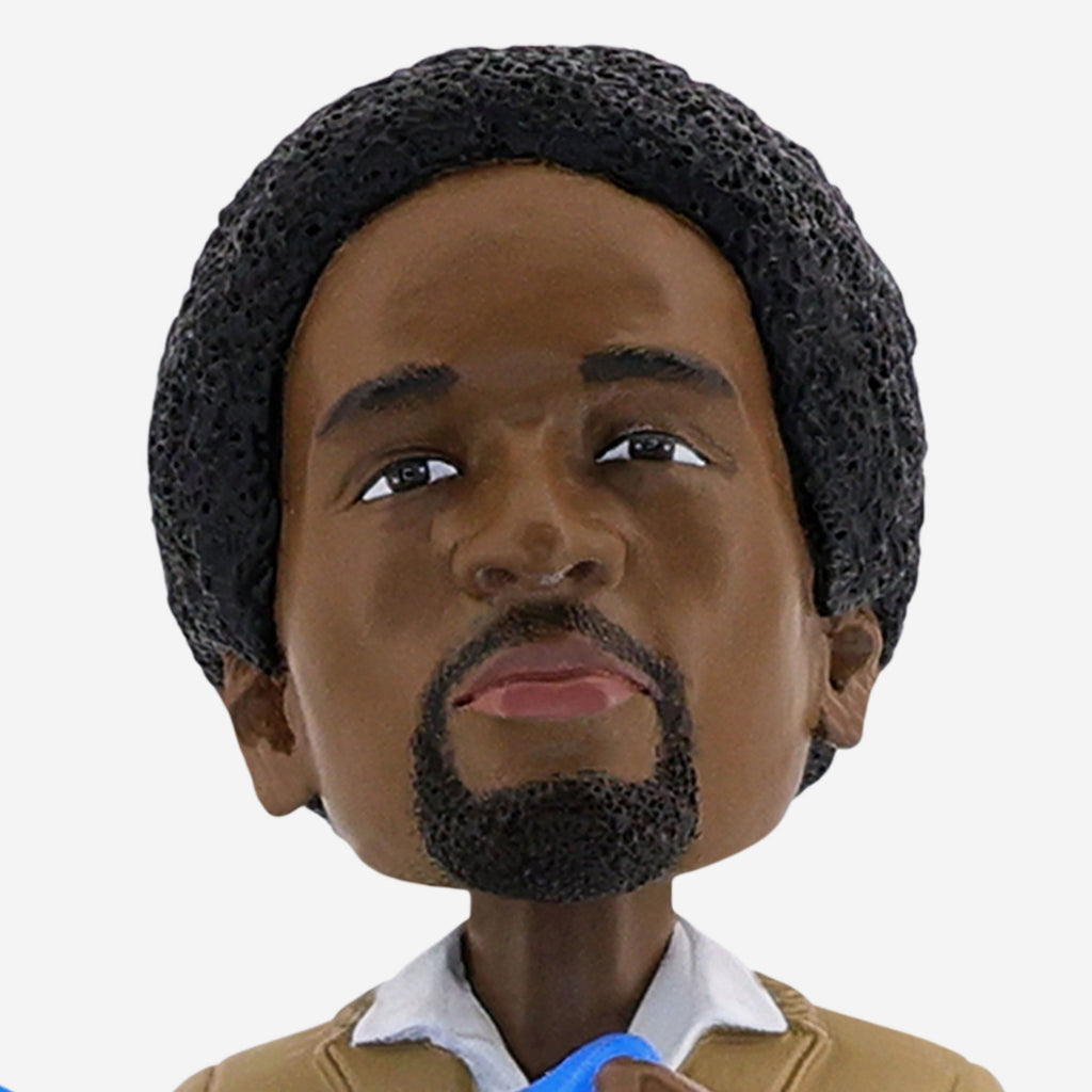 Billy Sims Detroit Lions 1980 NFL Draft Pick Bobblehead FOCO