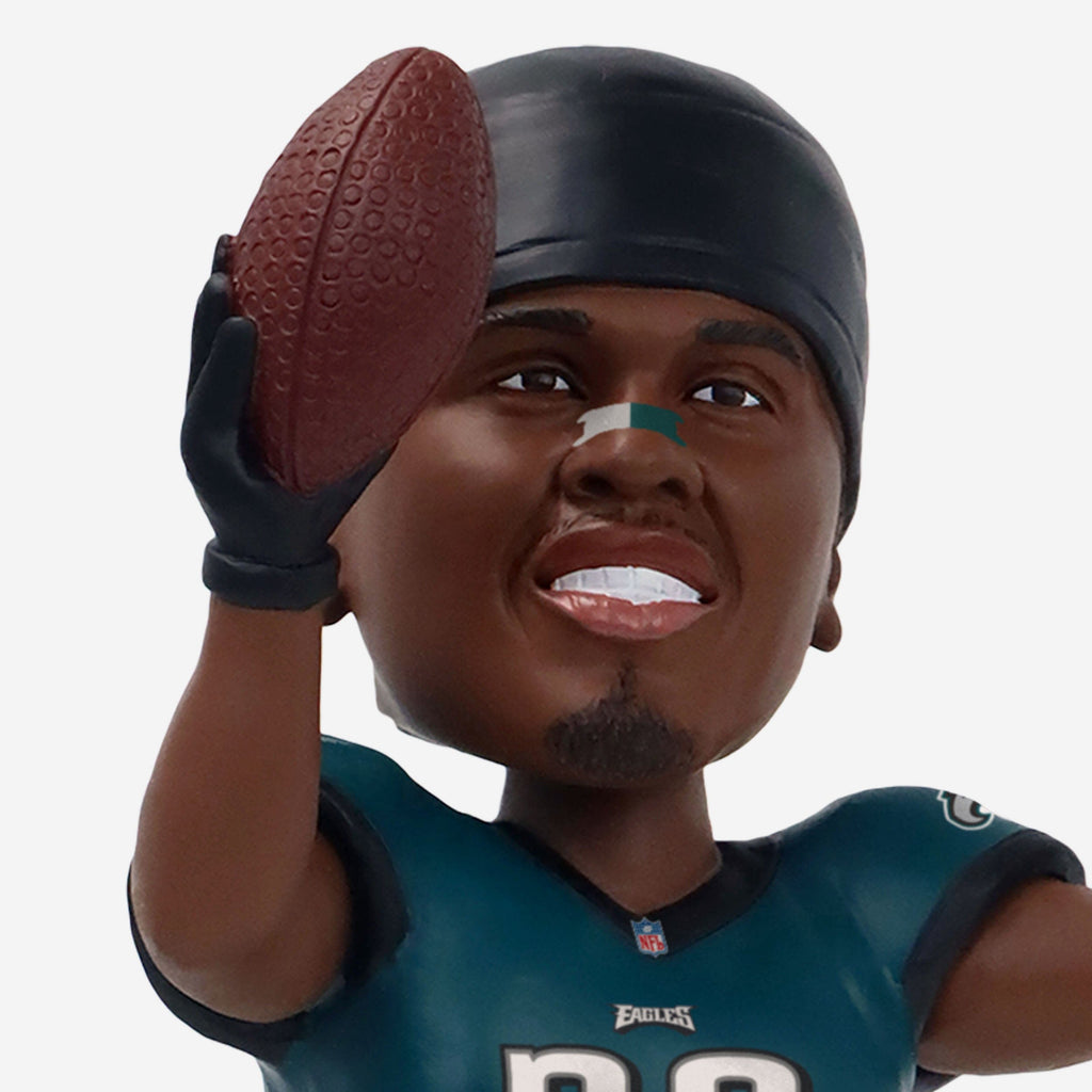 Brian Dawkins Philadelphia Eagles Legendary Number 20 Bobblehead FOCO