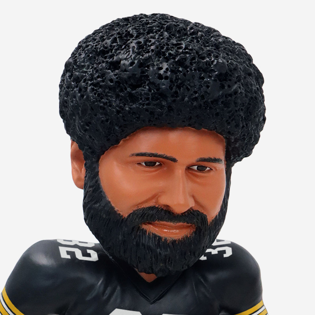 Franco Harris Pittsburgh Steelers Legendary Number 32 Bobblehead FOCO