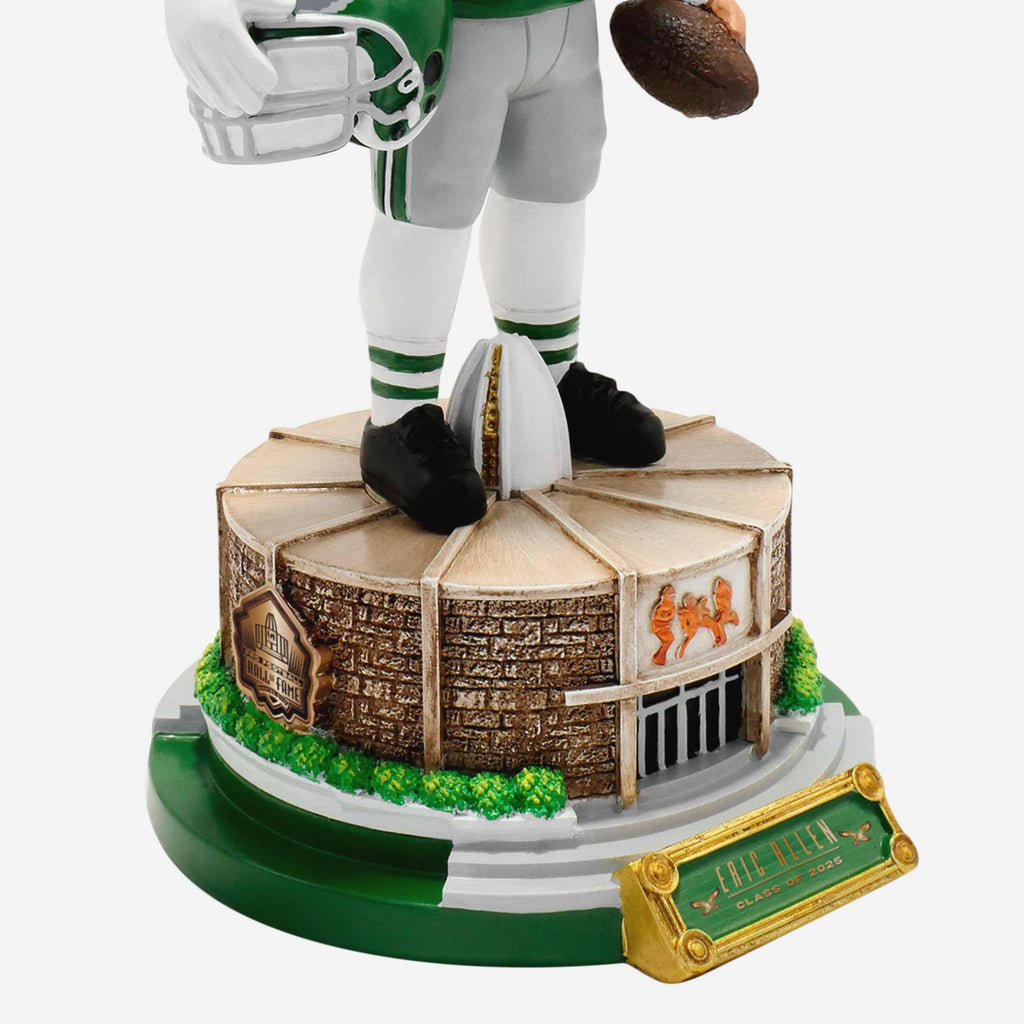 Eric Allen Philadelphia Eagles Pro Football Hall of Fame Bobblehead FOCO