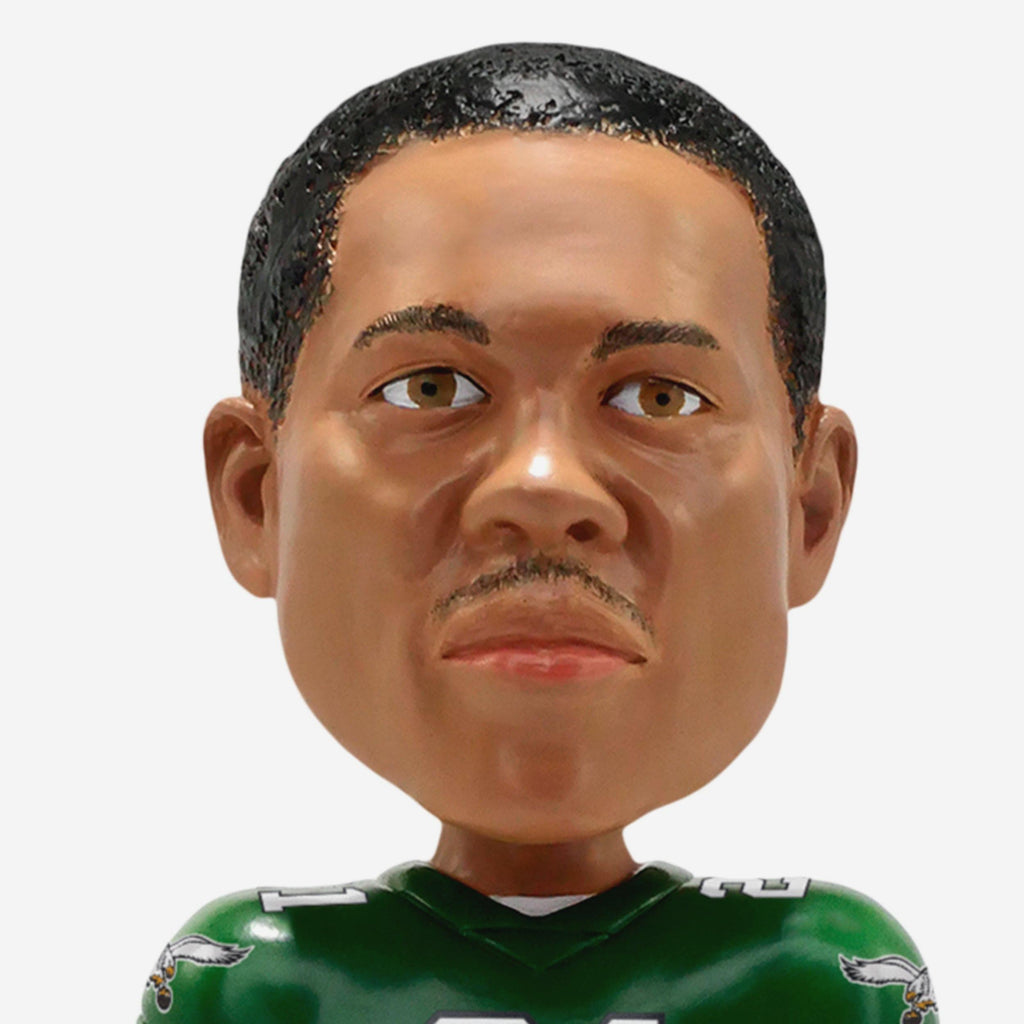 Eric Allen Philadelphia Eagles Pro Football Hall of Fame Bobblehead FOCO