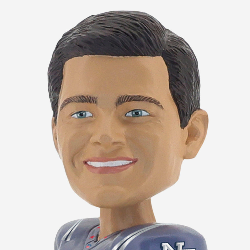 Drake Maye New England Patriots 2025 Week 11 Rivalries Bobblehead FOCO