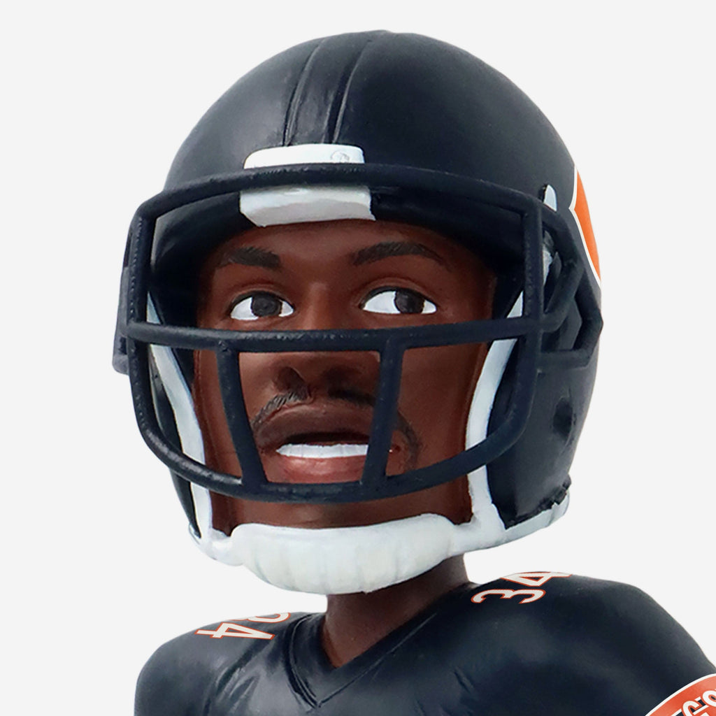 Walter Payton Chicago Bears Goodbye Sweetness Sports Illustrated Cover FOCO