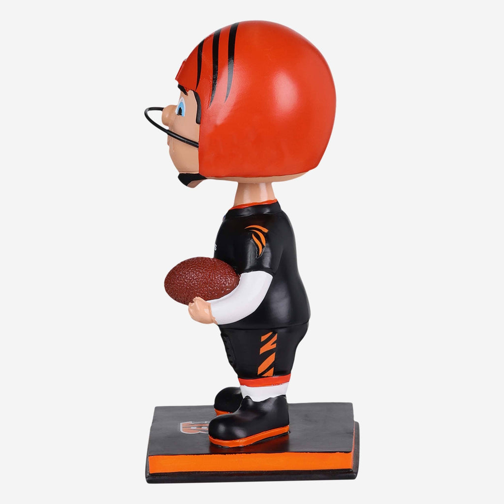 Cincinnati Bengals Retro Vintage Bobblehead FOCO