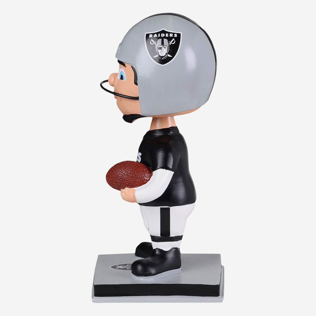 Las Vegas Raiders Retro Vintage Bobblehead FOCO