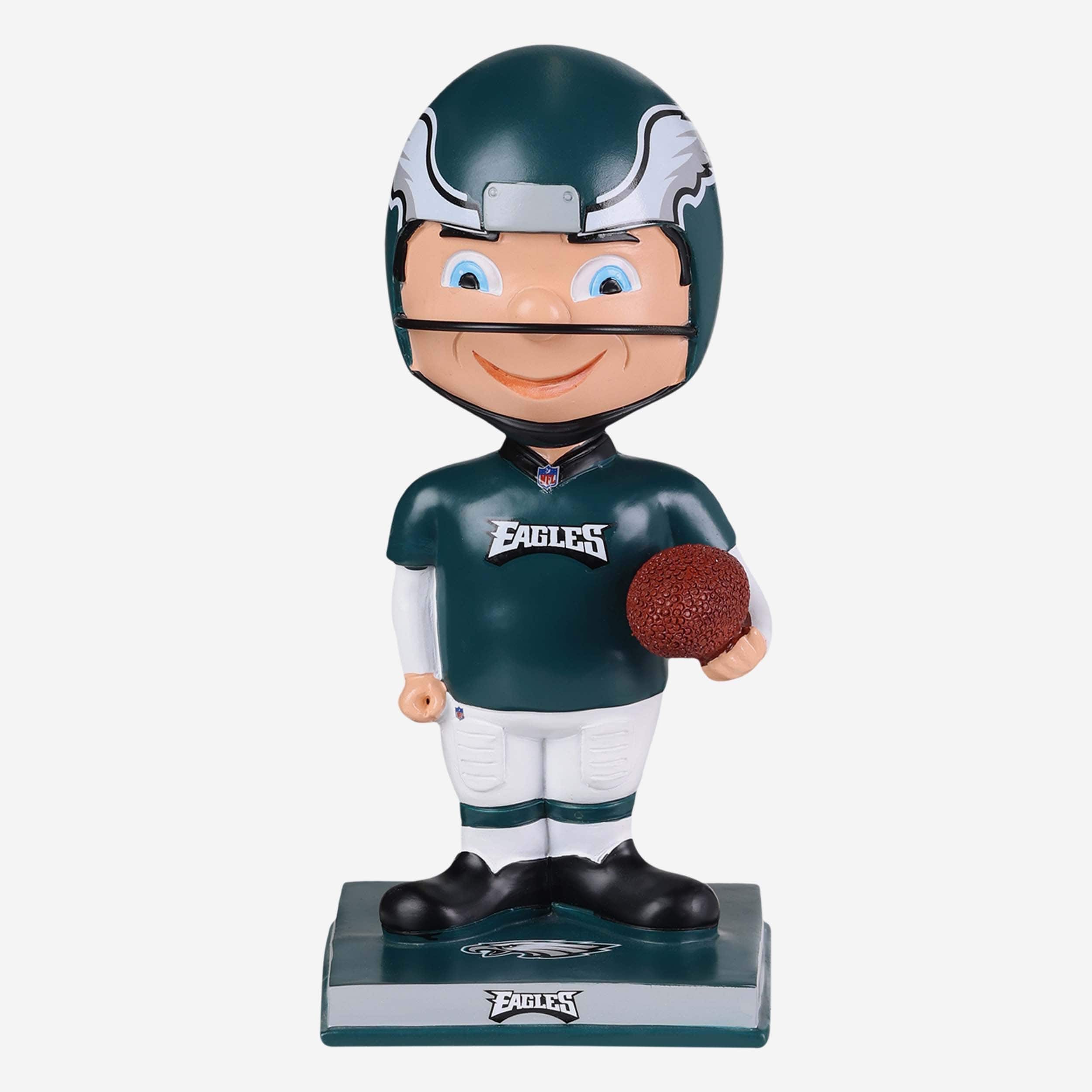 Philadelphia Eagles Retro Vintage Bobblehead FOCO