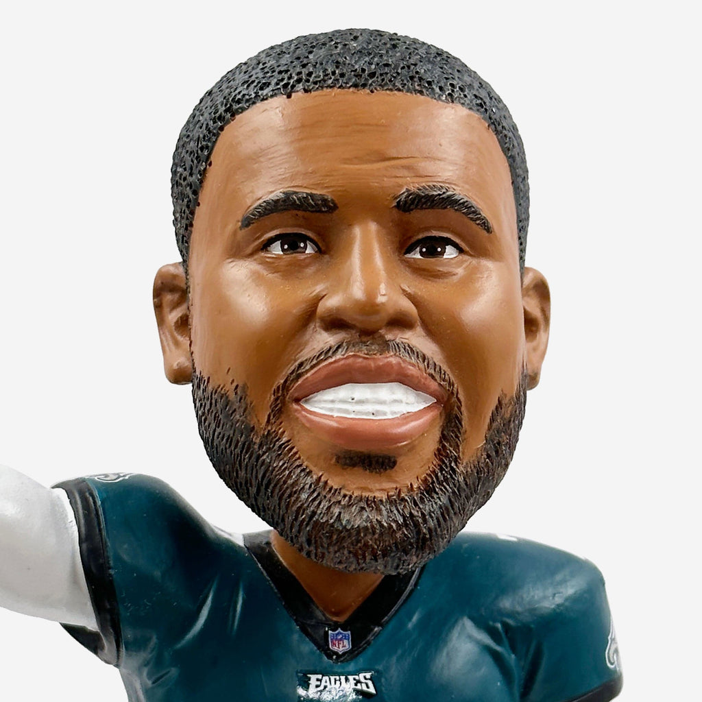 Haason Reddick Philadelphia Eagles Thumbs Down Bobblehead FOCO