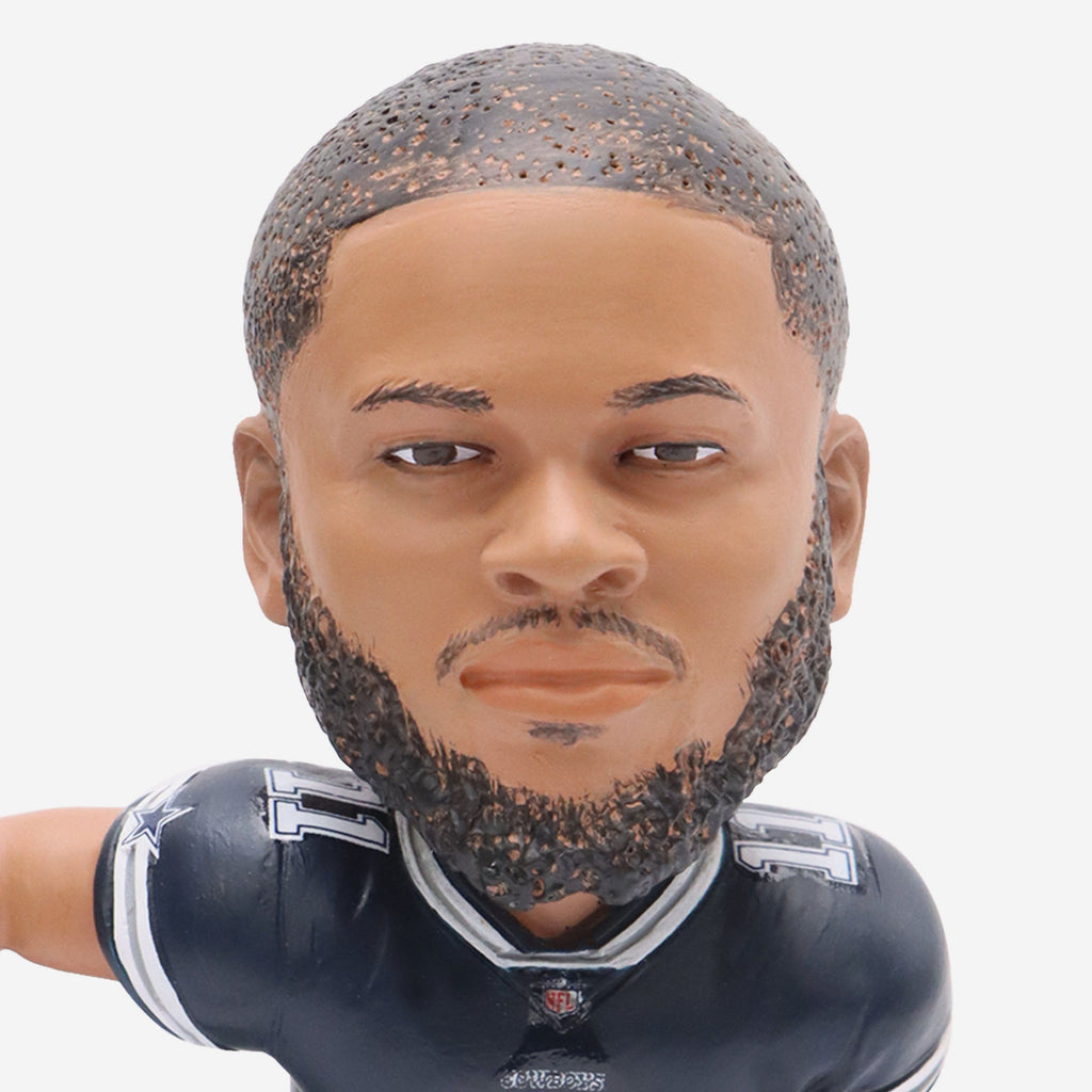 Charles Haley & Micah Parsons Dallas Cowboys Then and Now Bobblehead FOCO