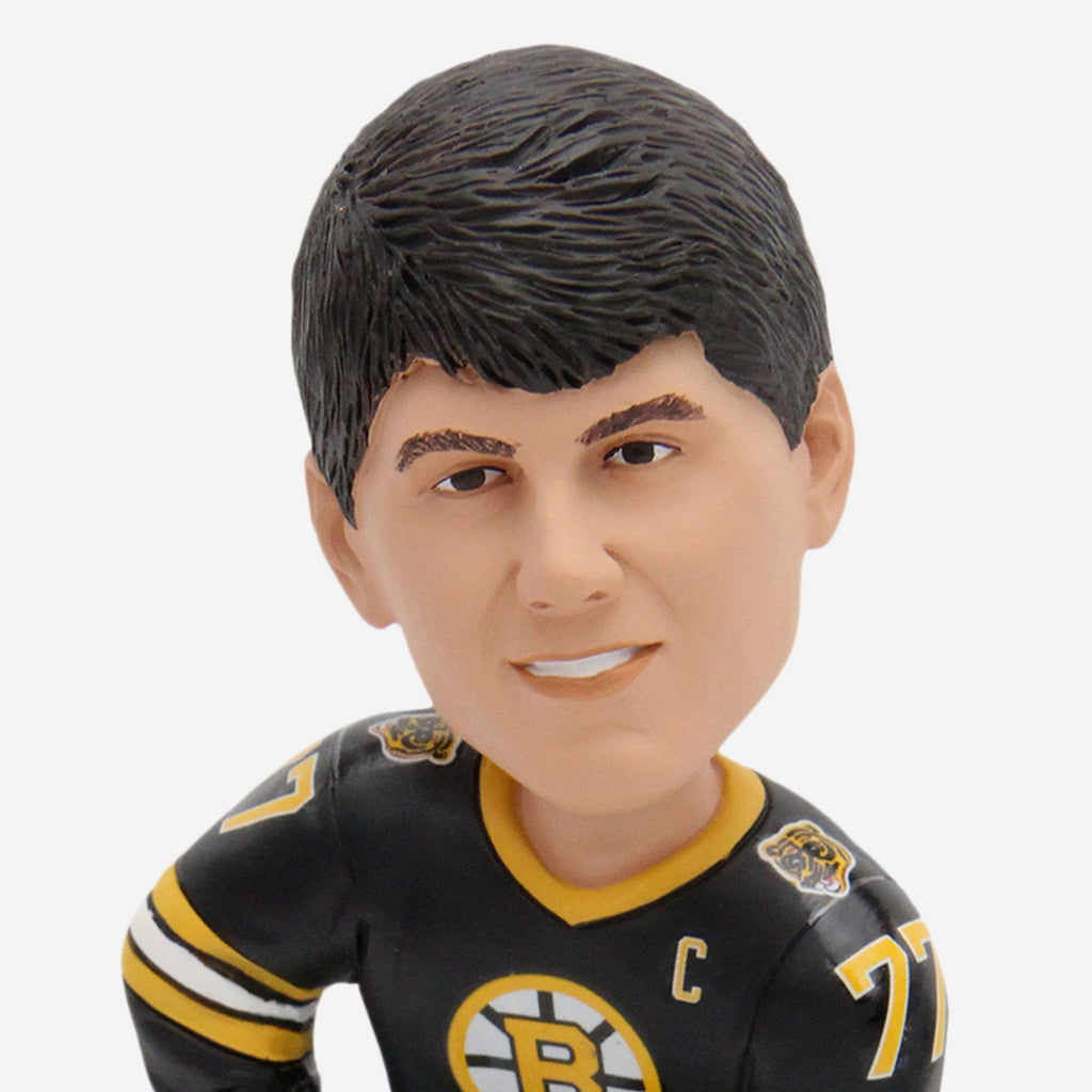 Ray Bourque Boston Bruins 100th Anniversary Bobblehead FOCO