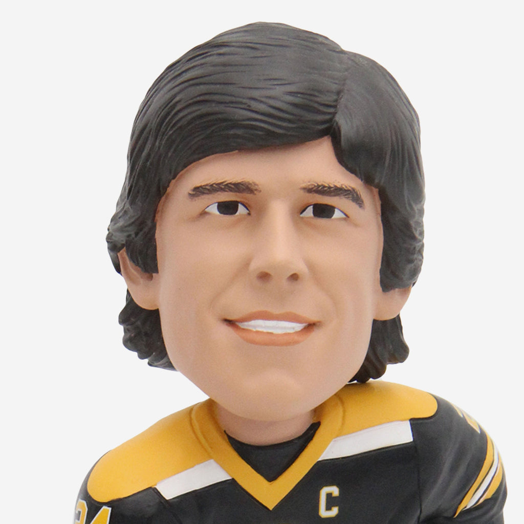 Terry O'Reilly Boston Bruins 100th Anniversary Bobblehead FOCO