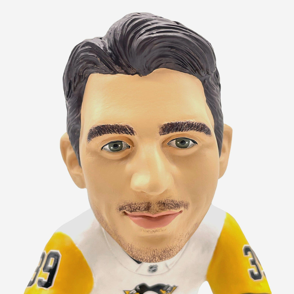 Alex Nedeljkovic Pittsburgh Penguins Goalie Goal Bobblehead FOCO