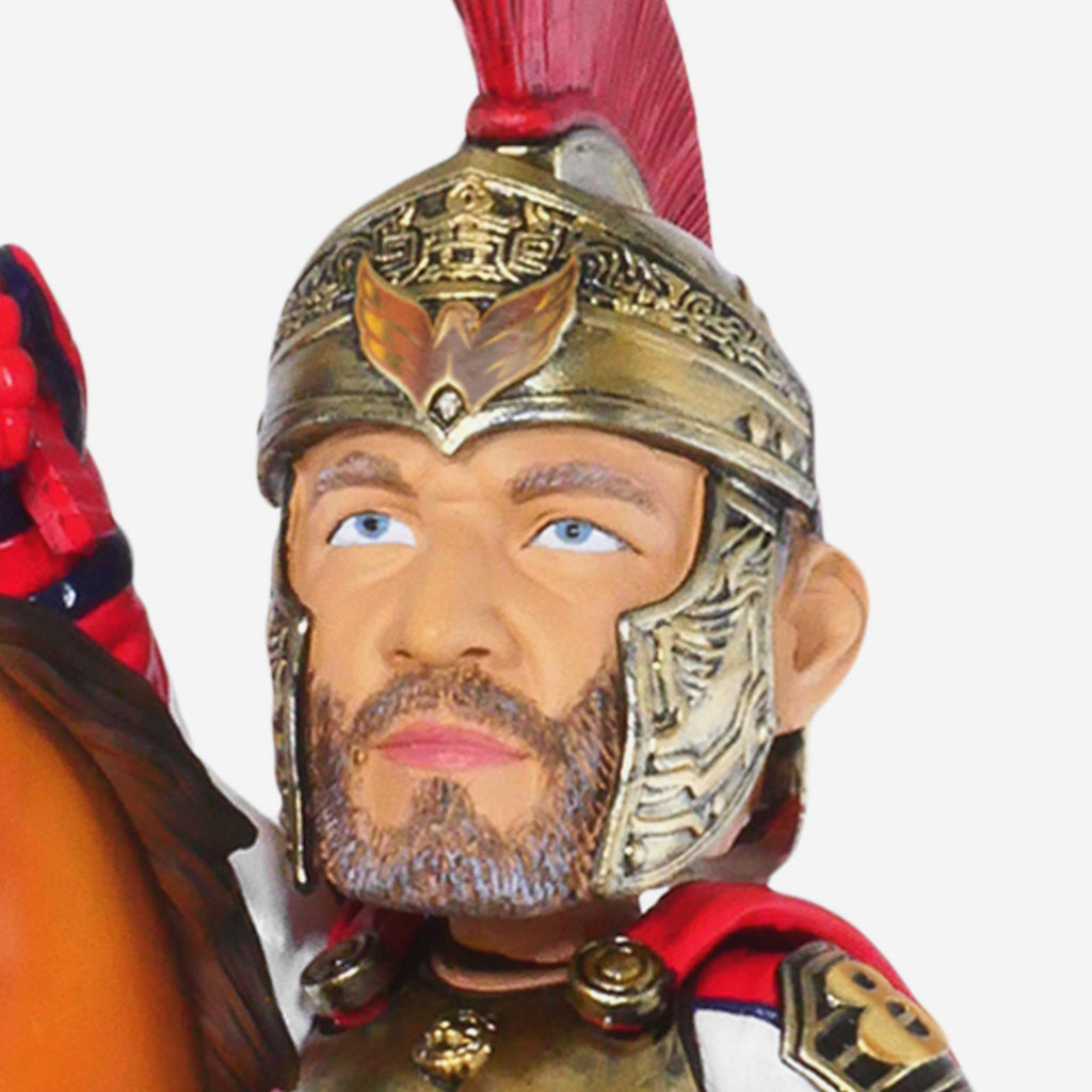 Alex Ovechkin Washington Capitals Nickname Bobblehead FOCO