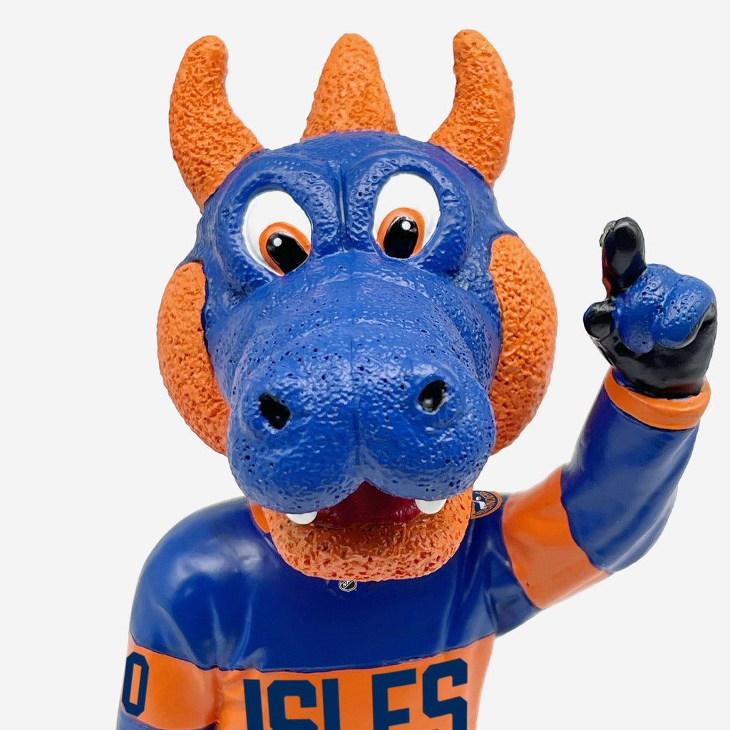 Sparky the Dragon New York Islanders 2024 Stadium Series Mascot Bobble FOCO