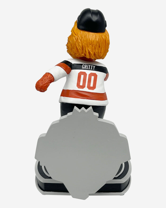 Gritty Philadelphia Flyers 2024 Stadium Series Mascot Bobblehead FOCO