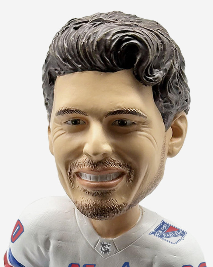 Chris Kreider New York Rangers 2024 Stadium Series Bobblehead FOCO