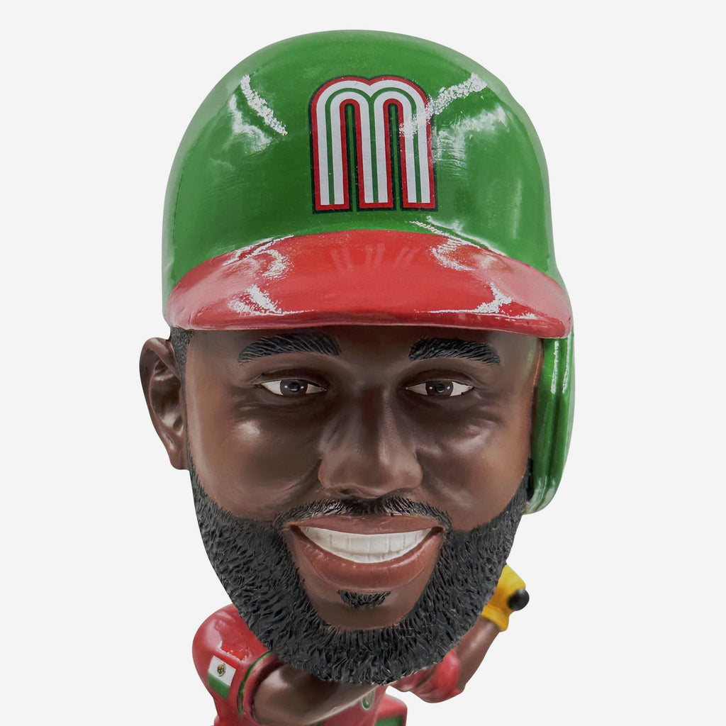 Randy Arozarena Mexico 2023 All World Baseball Classic Team Bighead Bo FOCO