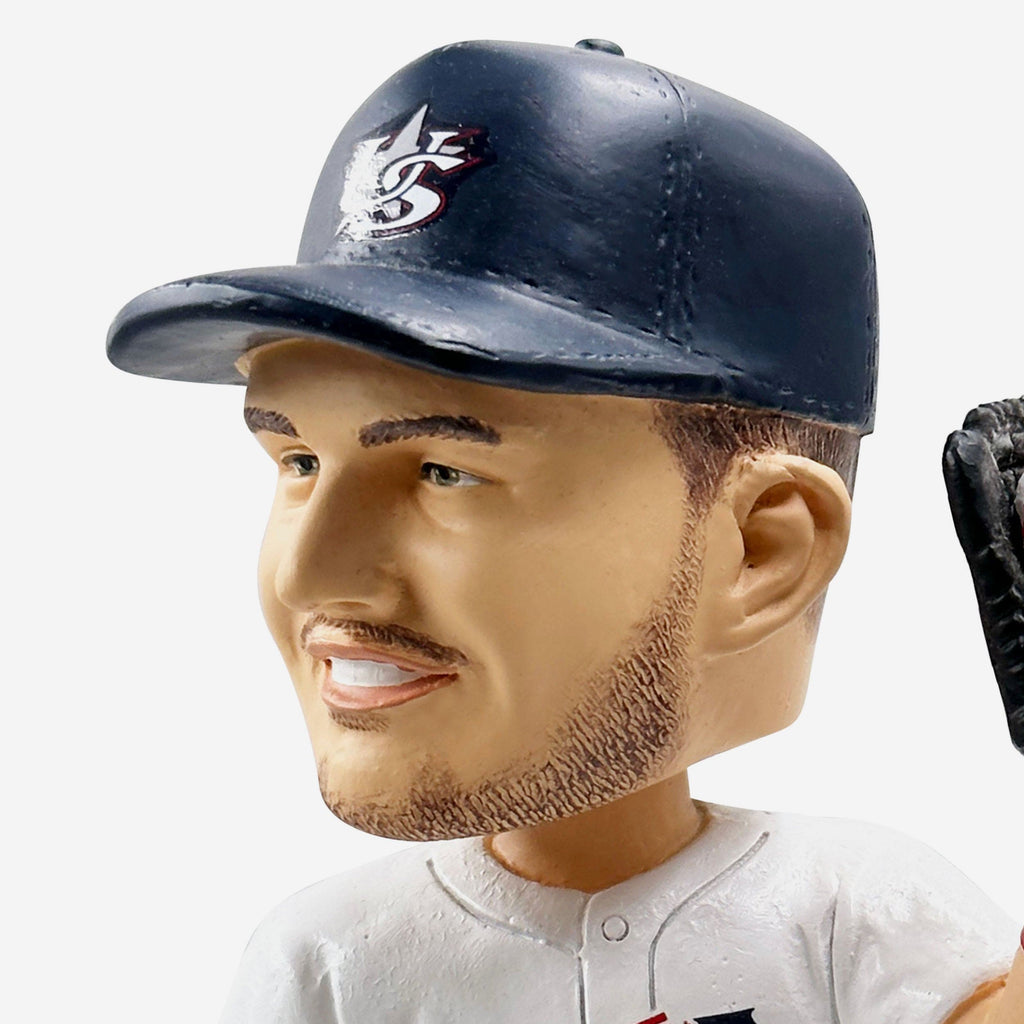 Mike Trout USA 2023 World Baseball Classic Fielding Bobblehead FOCO