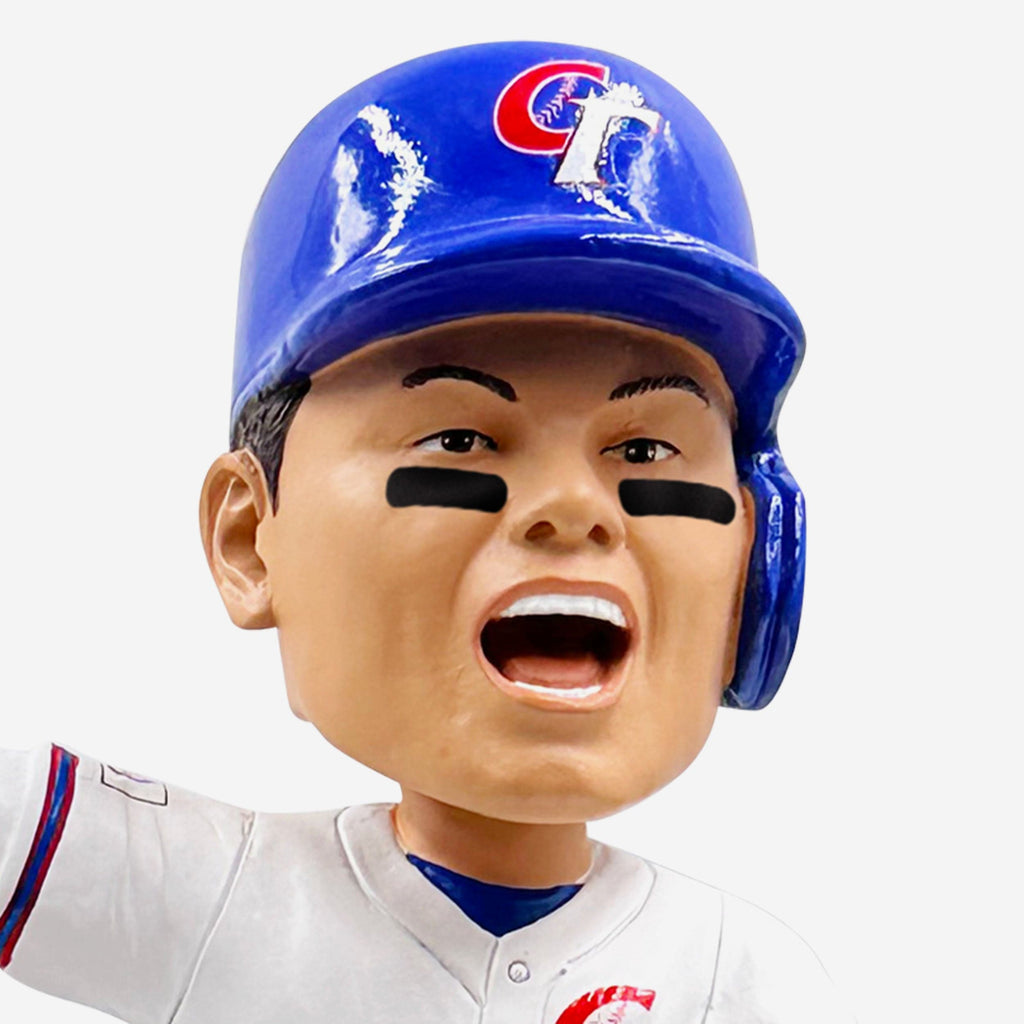 Yu Chang Chinese Taipei 2023 World Baseball Classic Bobblehead FOCO