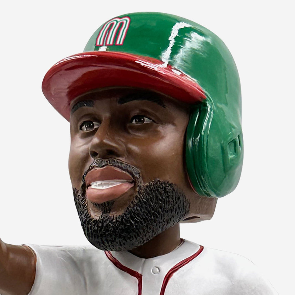 Randy Arozarena Mexico 2023 World Baseball Classic Bobblehead FOCO