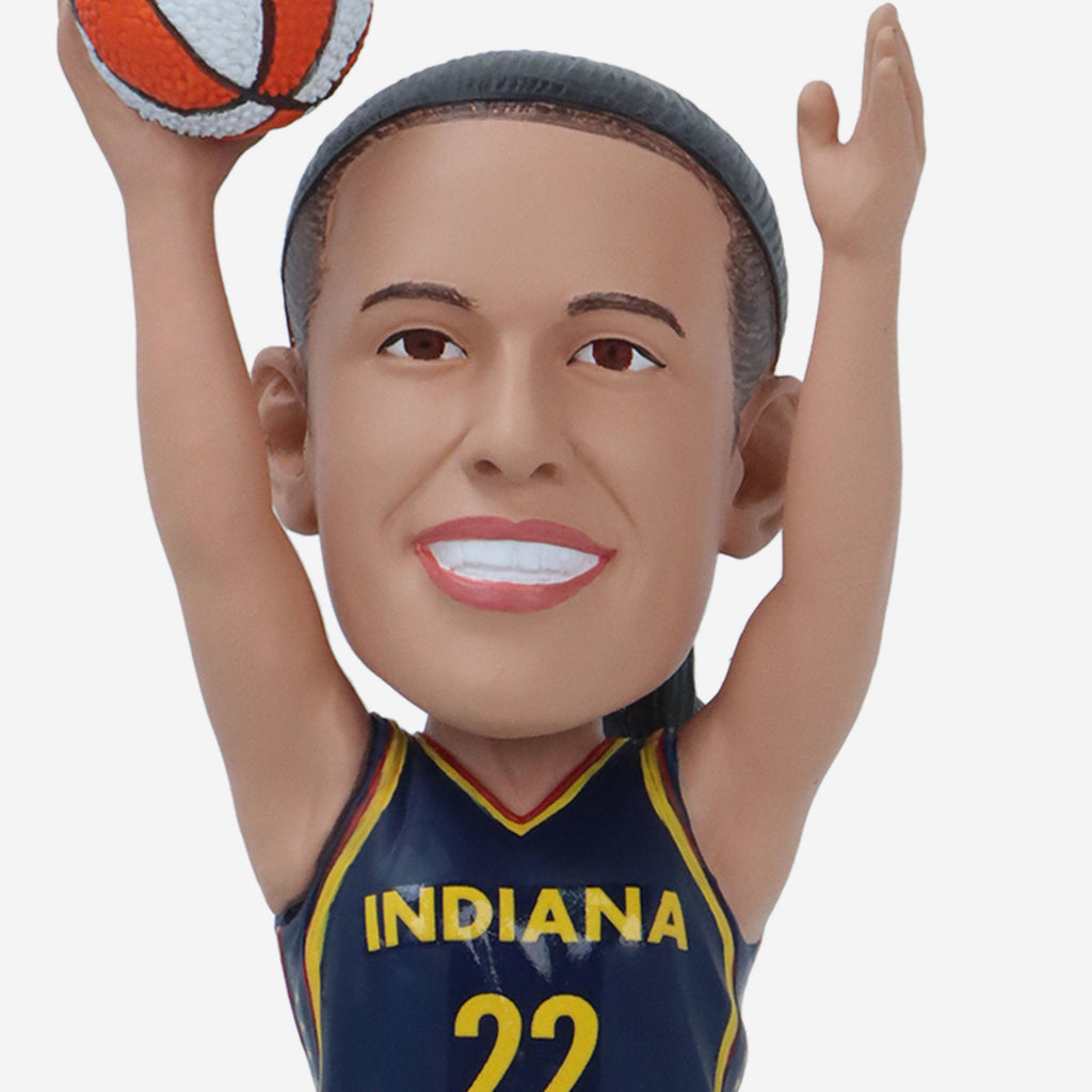 Caitlin Clark Indiana Fever 30 Point Game Bobblehead FOCO