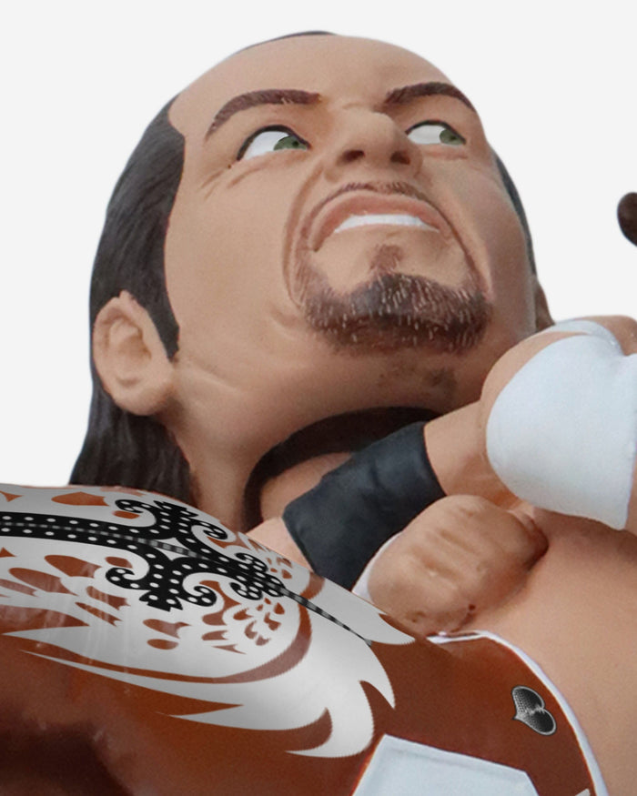 Shawn Michaels & Undertaker WWE 2009 Wrestlemania 25 Dual Bobblehead FOCO