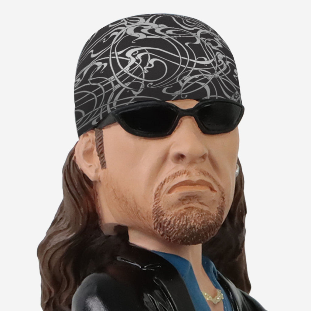 The Undertaker WWE American Badass Bobblehead FOCO