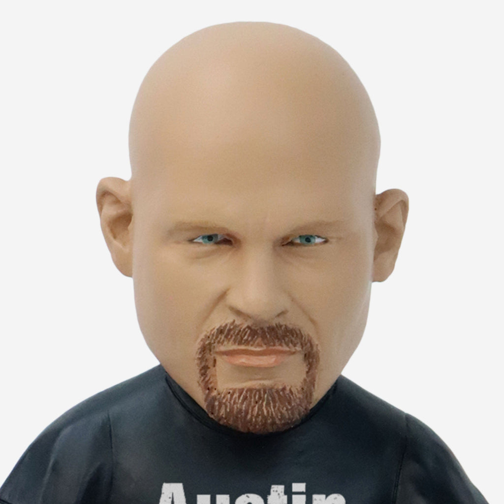 Stone Cold Steve Austin WWE ATV Bobblehead FOCO