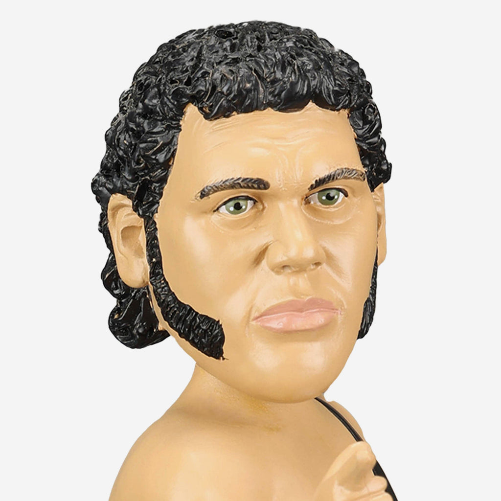 Andre The Giant WWE Light Up Stage Entrance Bobblehead FOCO
