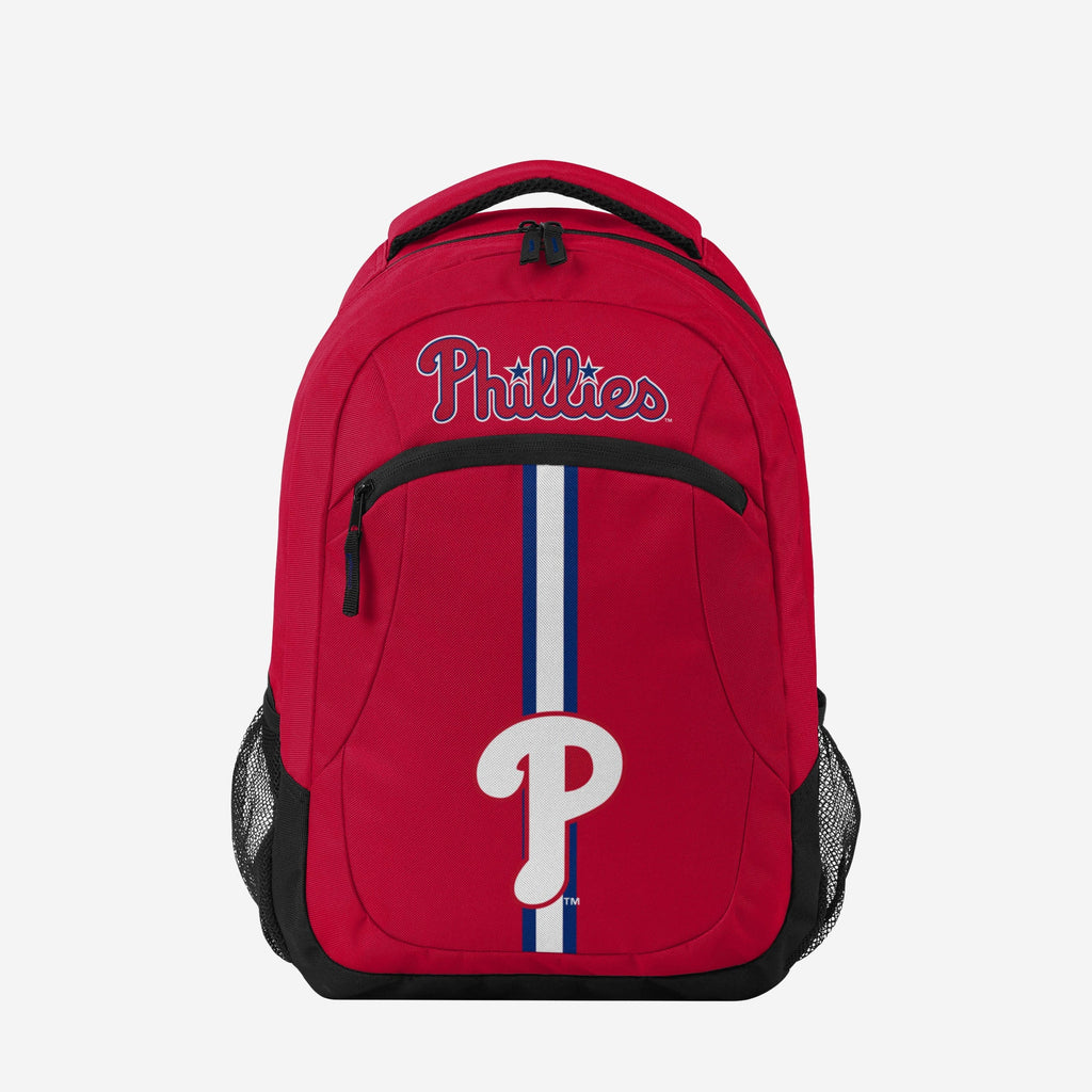 Philadelphia Phillies Action Backpack FOCO