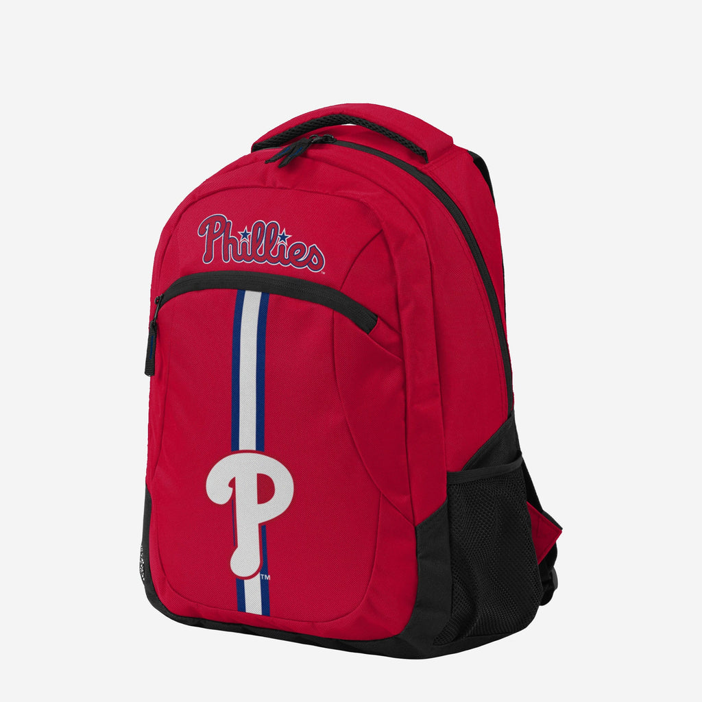 Philadelphia Phillies Action Backpack FOCO