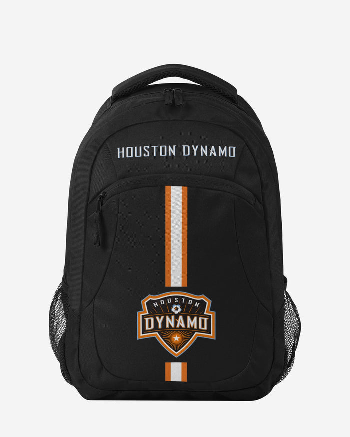 Houston Dynamo Action Backpack FOCO