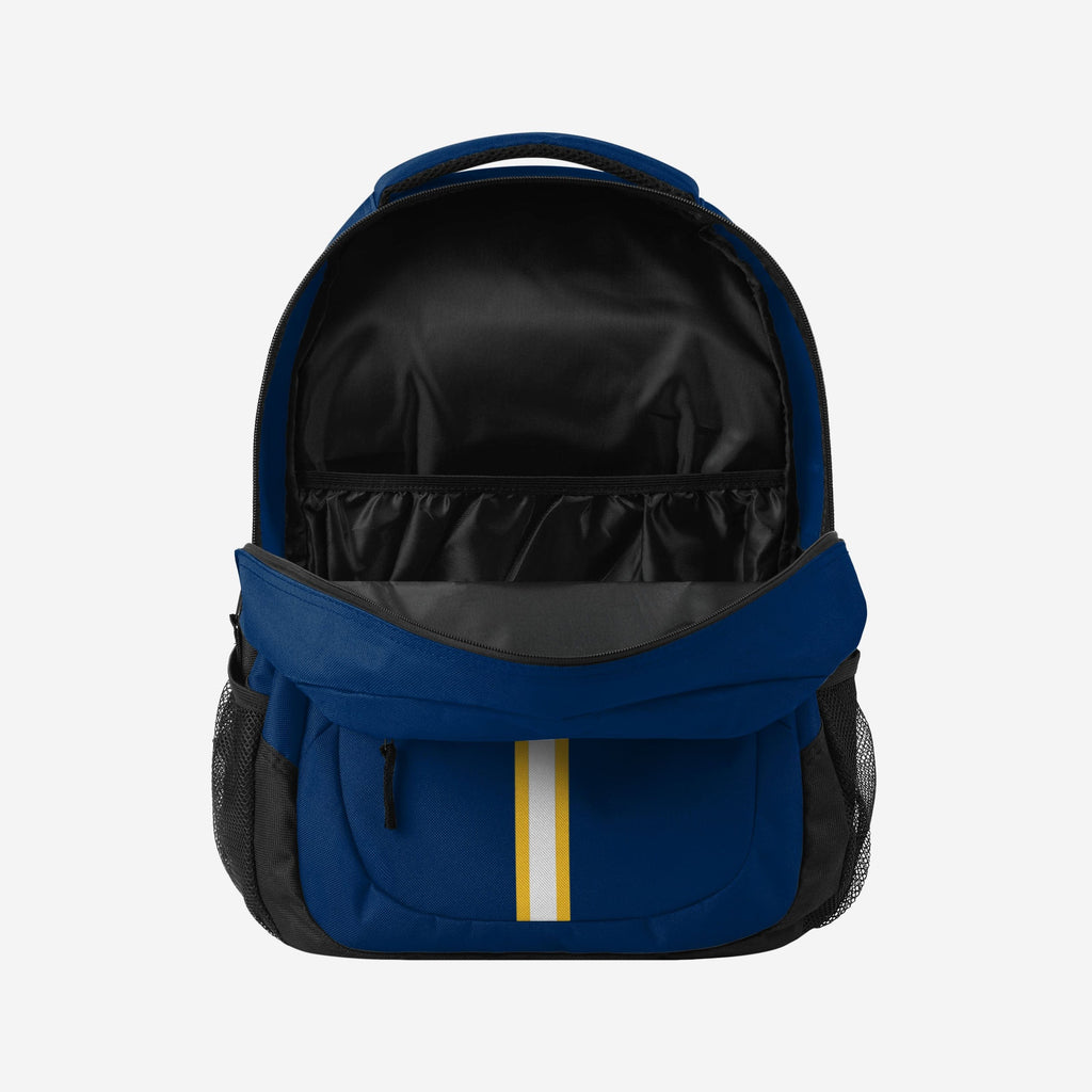 Denver Nuggets 2023 NBA Champions Action Backpack FOCO