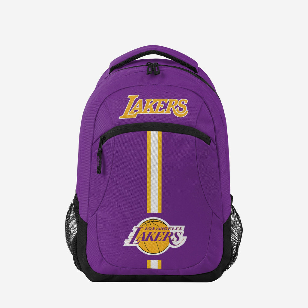 Los Angeles Lakers Action Backpack FOCO