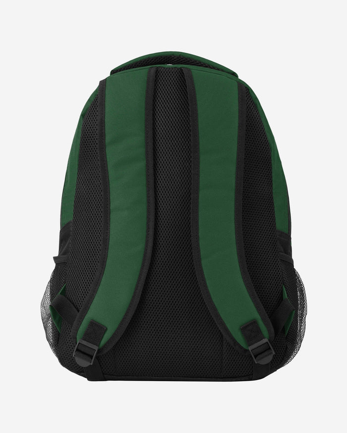 Milwaukee Bucks Action Backpack FOCO