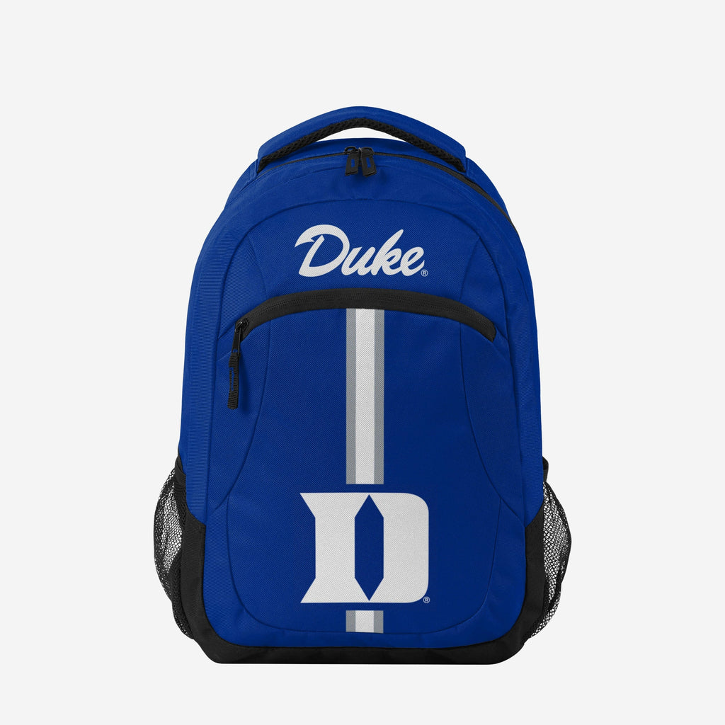 Duke Blue Devils Action Backpack FOCO