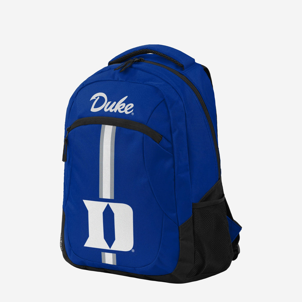 Duke Blue Devils Action Backpack FOCO