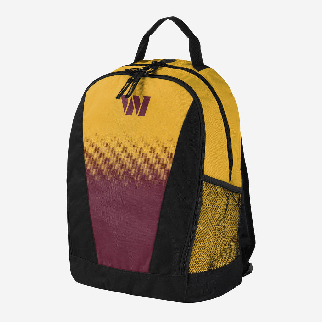 Washington Commanders Primetime Gradient Backpack FOCO