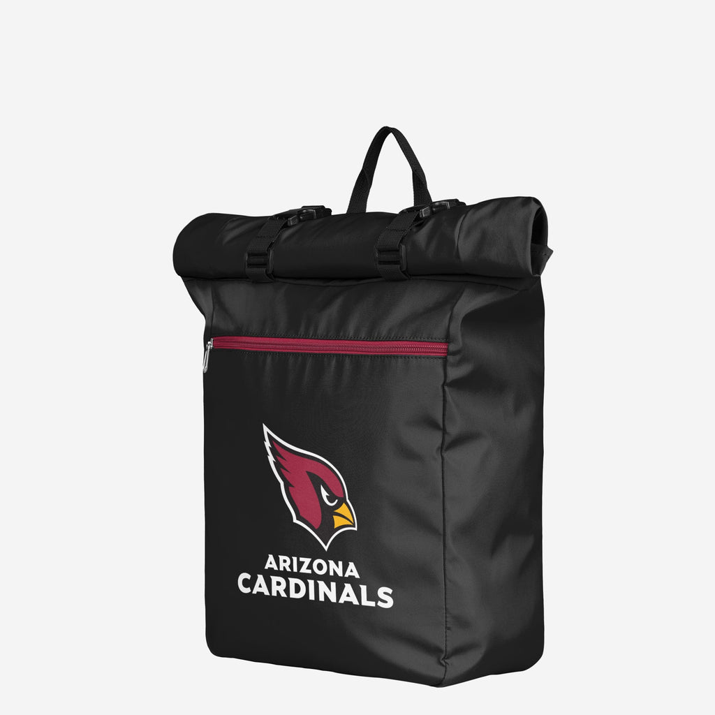 Arizona Cardinals Rollup Backpack FOCO