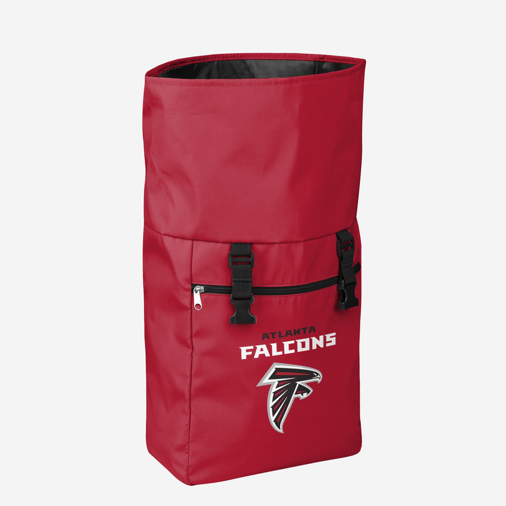 Atlanta Falcons Rollup Backpack FOCO