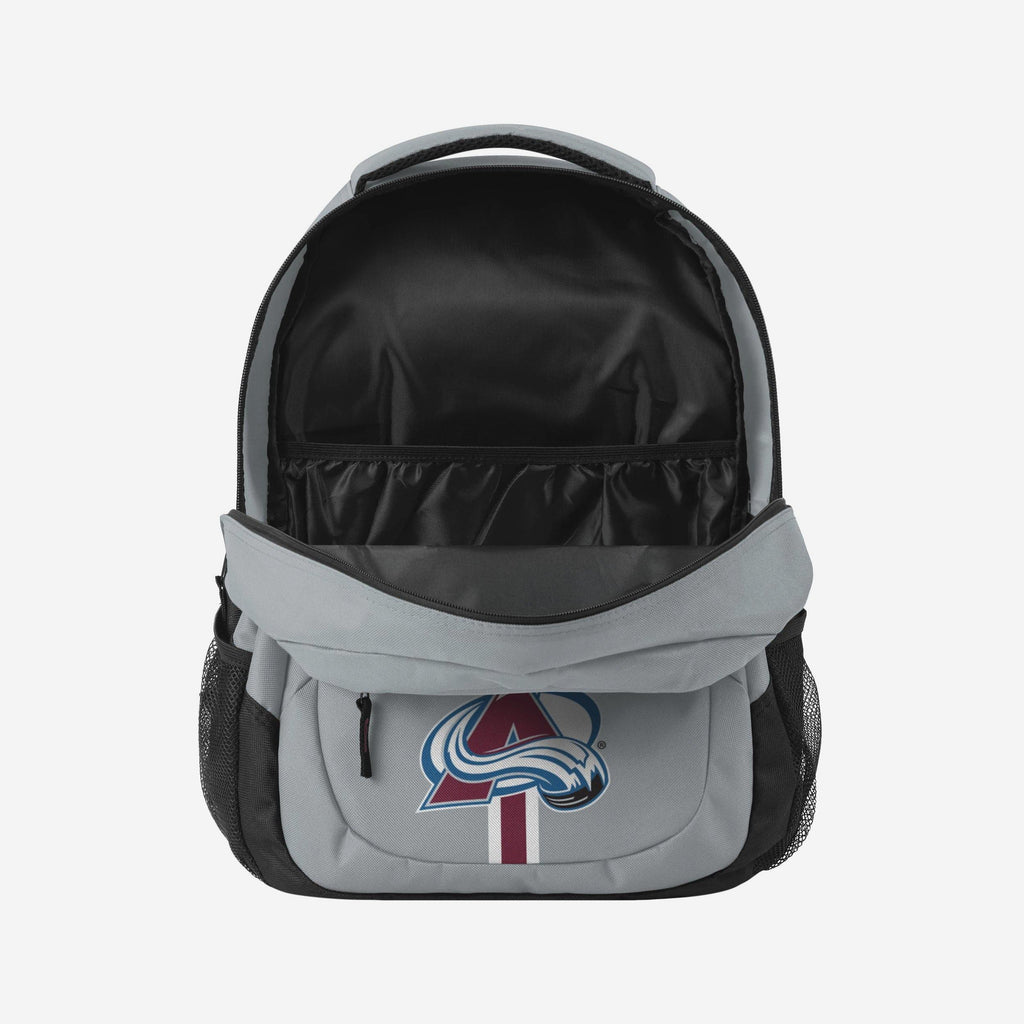 Colorado Avalanche Action Backpack FOCO